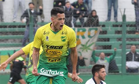 Cuqui Márquez Me Gustaría Jugar En Unión Pero Siendo Parte De Un Plantel Que Consiga Cosas