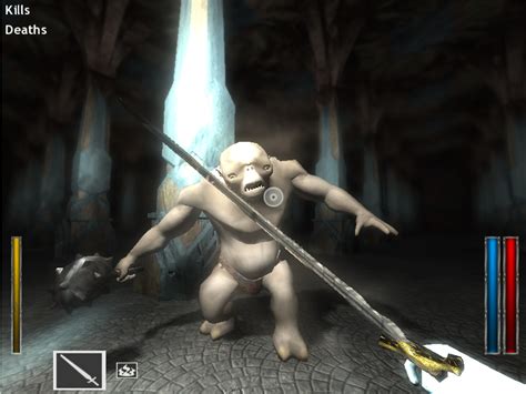 Postprocessing Examples Depth Of Field Tone Mapping Download