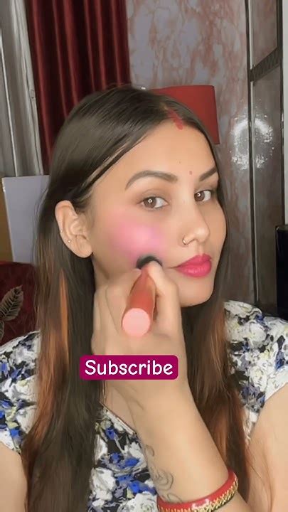 Youtubeshorts Makeupremoverhack Makeuptutorial Treadinghack
