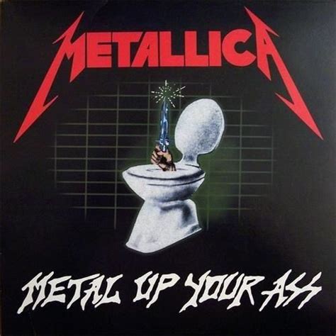 Pin By Mclovin On Metallica Metallica Albums Metallica Album Covers