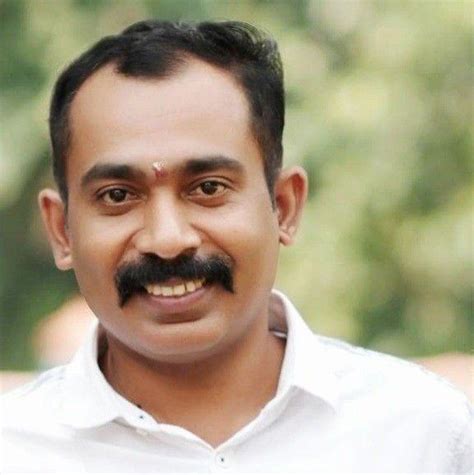M S Pratheesh Munjanattu