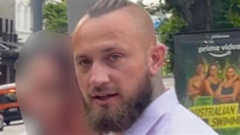 Tyson Anthony Barber Jailed For Meth Haul Daily Telegraph