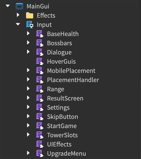 Putting A Lot Of Modules Into Starter Gui Good Or Bad Scripting