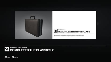 Finally Now To Get The Master Classics 1 R Hitman