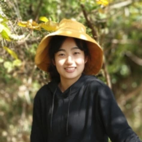 Xiaoling Wang Phd Candidate East China Normal University Shanghai Ecnu School Of
