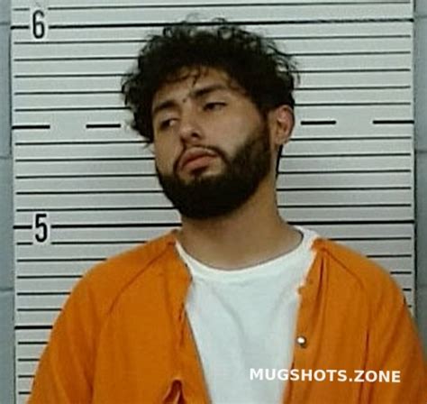 Dylan Rodriguez 06202025 Lowndes County Mugshots Zone
