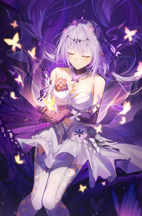 Dvdarts Castorice Honkai Star Rail Honkai Star Rail Honkai