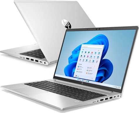 Hp Probook 650 G8 I5 11 16gb Ssd 512gb Win 11 Pro 3s8n9ea Laptop