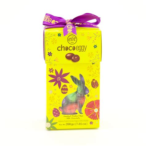 Choco Eggy Easter Mini Eggs 200g Tk Maxx Uk