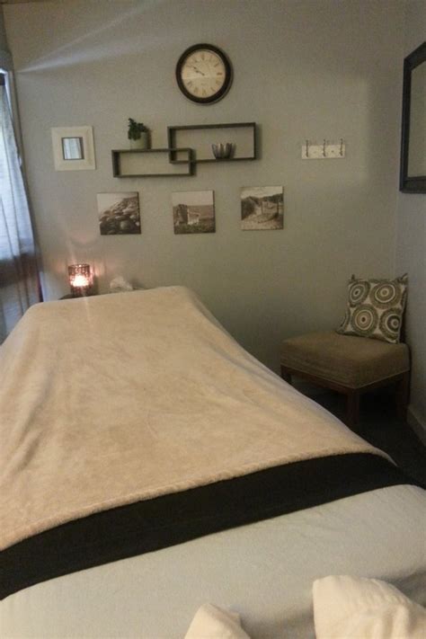 Massage Therapy By Melissa Jensen Updated October 2025 Merced