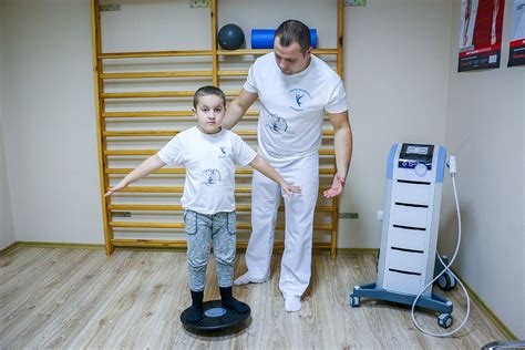 Proprioceptive Neuromuscular Facilitation Pnf Rehroz Gabinet Rehabilitacji Medycznej W