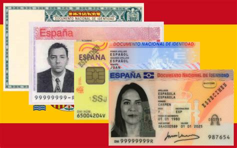 Llᐈ ¿qué Es El Dni De La Eee Y Cómo Funciona Países Que Lo Usan