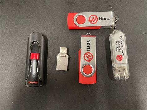USB Troubleshooting Guide NGC