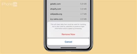 How To Prevent Websites From Tracking You