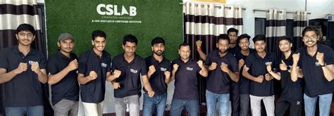 in sikar cslab coding and software training institute in sikar