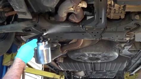 Rust Undercoating Archives Noxudol