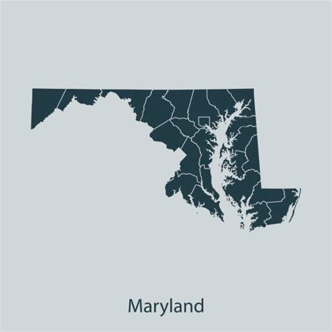 Maryland State Colors Illustrations Royalty Free Vector Graphics