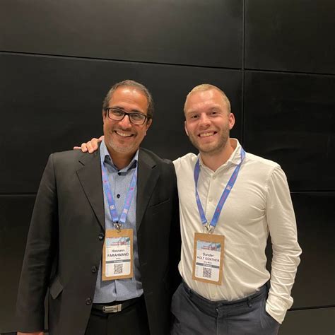 Hossein Farahmand On Linkedin Pscc2024