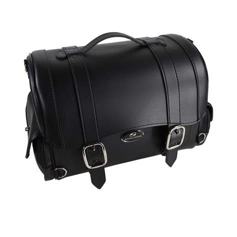 Saddlemen 3503 0055 Drifter Express Tail Bag Konquer Motorcycles