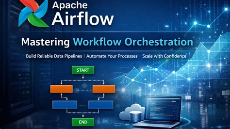 Building Real World Workflow Orchestration With Apache Airflow