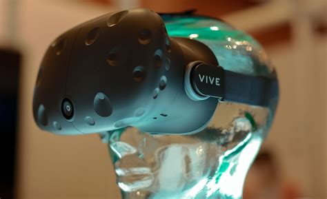 Htc Vive Release Date Pc Gamer