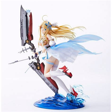 Azur Lane Anime Game Figure Hms Centaur Sexy Girl Archer Ver Figura