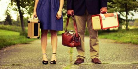 We All Have Baggage — Find Someone Who Will Help You Unpack Yourtango