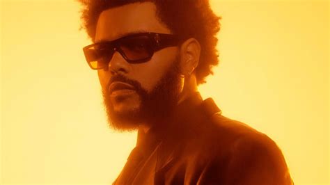 The Weeknd Iguala A Michael Jackson Con Un Récord único En Billboard