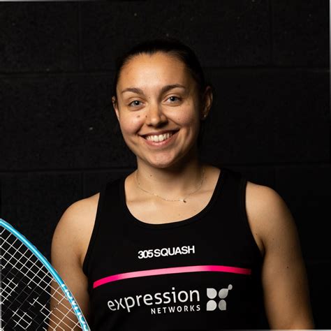 Lucy Beecroft Professional Squash Player Professional Squash Association Linkedin