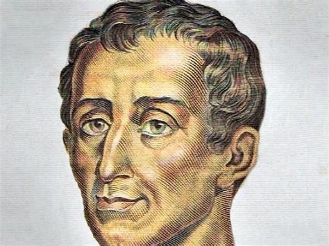 Charles Louis De Secondats Memorial Website Ever Loved