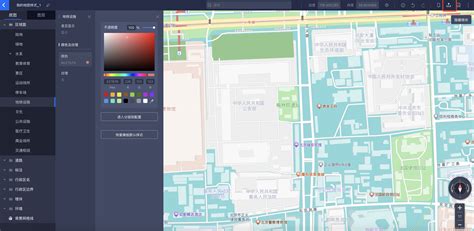 android 高德地图切换图层 android 高德地图api 图层切换 csdn博客