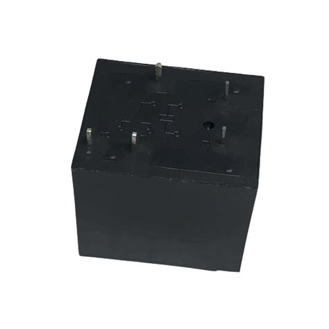 T91 1c 24vdc 30a Cube Relay