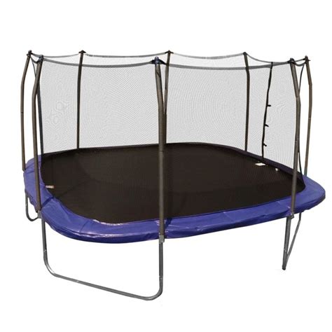 How To Measure A Rectangle Trampoline Mat Intitleindexofbassbox96439