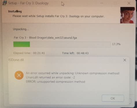 Error While Unpacking Rpiratedgames