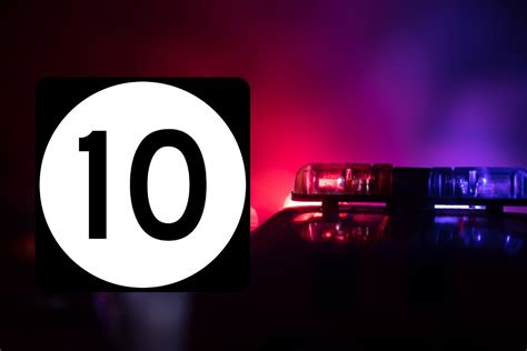 Police Investigating Serious Crash On Route 10 In Morris County Wrnj