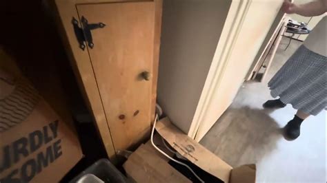 Taking Tour Of My Sisters House Youtube