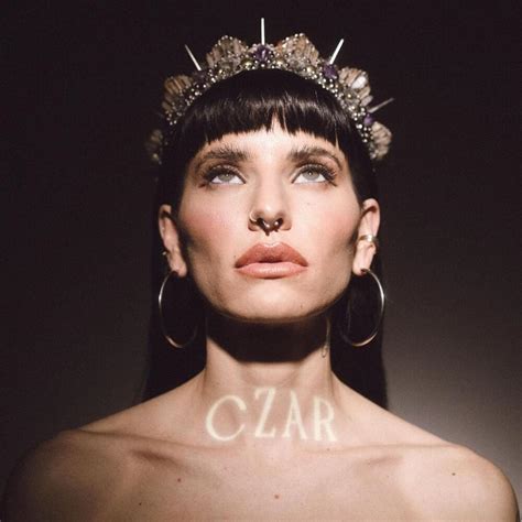 Lilith Czar Lyrics Songs And Albums Genius