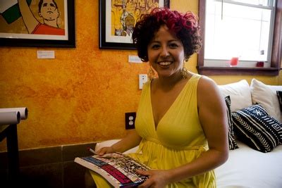 Favianna Rodriguez Oakland Localwiki