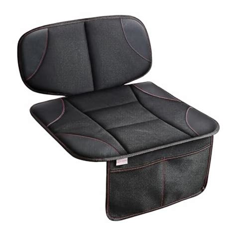 Top 5 Seat Savers For Car Seats Buyers Guide