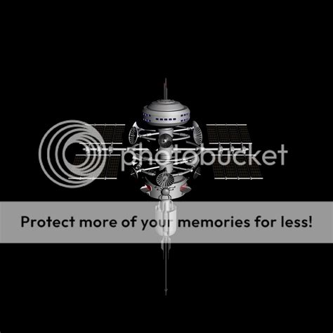 My Bsg Models Page 20 — Scifi