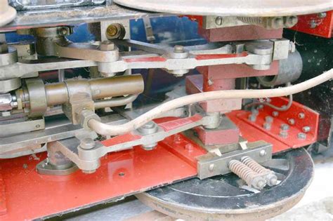 7 14 Ger Freelance 0 4 2 Tender Engine Stock Code 2399