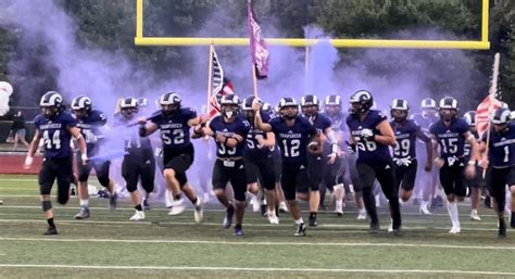 Shawsheen Rams Football