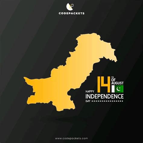 Codepackets Pvt Ltd On Linkedin Independenceday Patriotism Pakistan