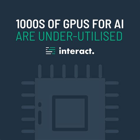 Interact On Linkedin Ai Cloudcomputing Gpu Cloudcapacity