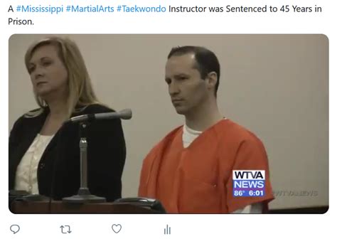 2014 James Everett Dutschke Guilty Martial Arts Teacher The Truth