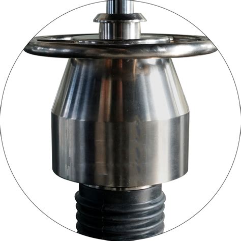 Evd Dynamic Deformation Modulus Tester Hand Held Drop Hammer