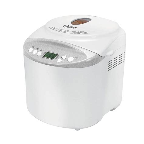 Top 3 Oster Bread Maker Reviews [expert Buyers Guide For 2019]