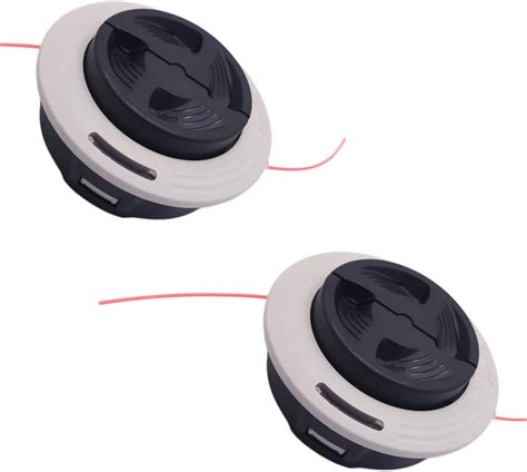 Ffshiye C26 2 Trimmer Head （2pack） For Stihl Fs55 Fs55r