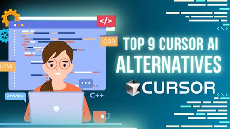 Top 9 Cursor Ai Alternatives Towards Agi