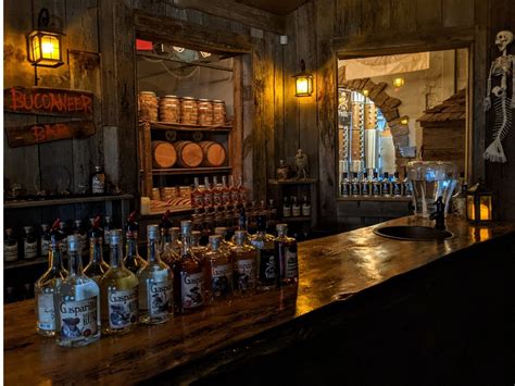 Tampa Bay Distilleries To Visit For A Spirited Date Night